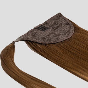 AquaLyna - The Best D.I.Y. Hair Extensions. 100% Remy Human Hair