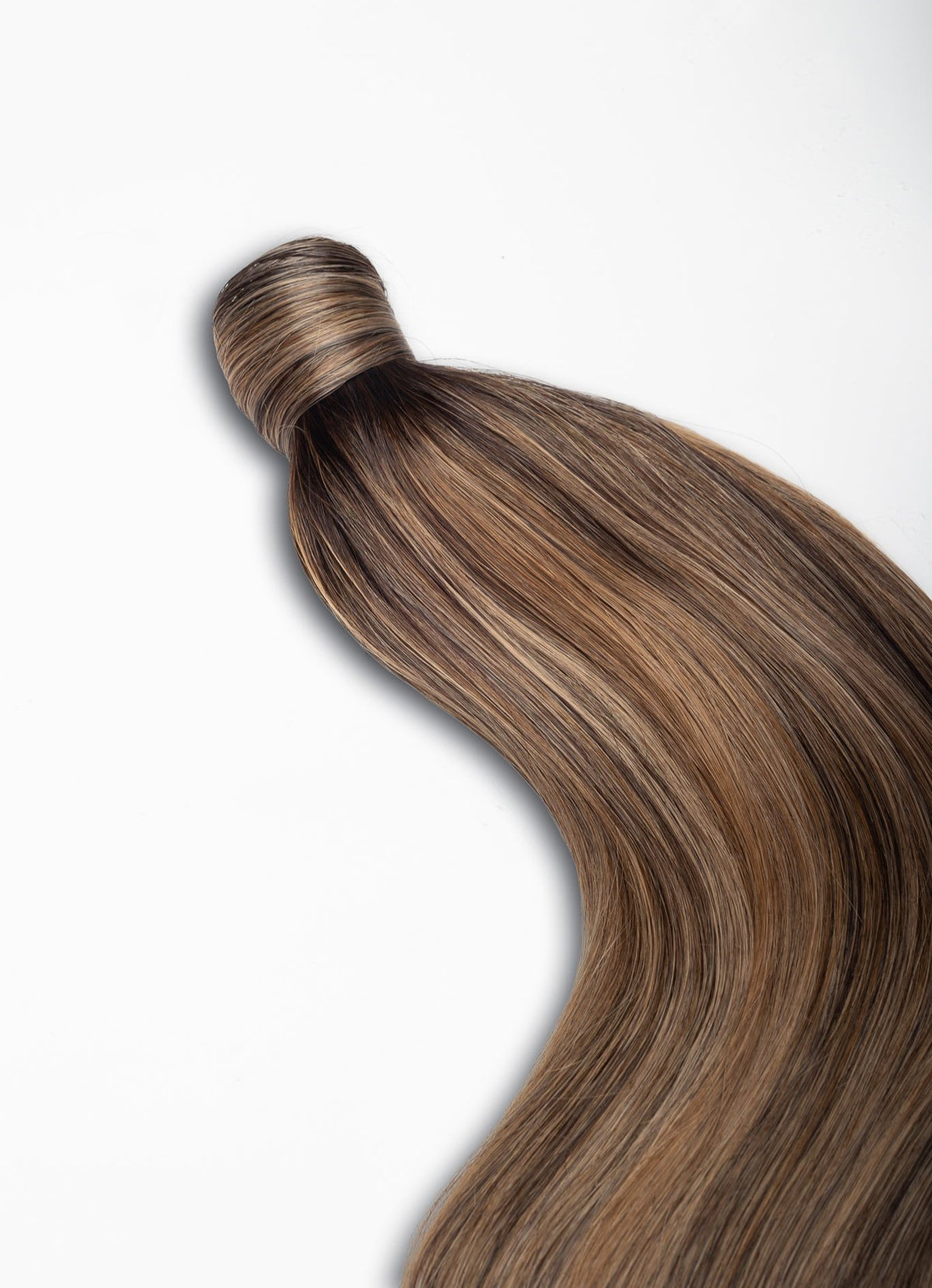 AquaLyna - The Best D.I.Y. Hair Extensions. 100% Remy Human Hair