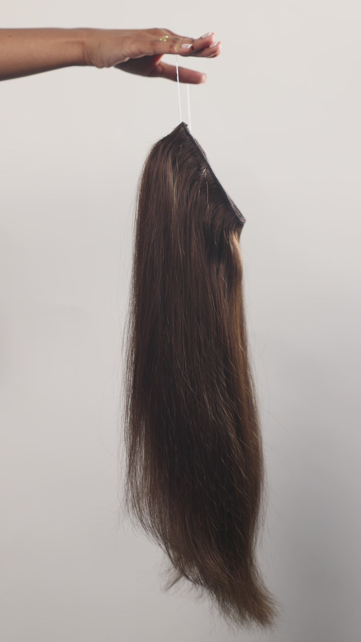 #2 Aura Hair Extension | AquaLyna Hair Extensions | AquaLyna