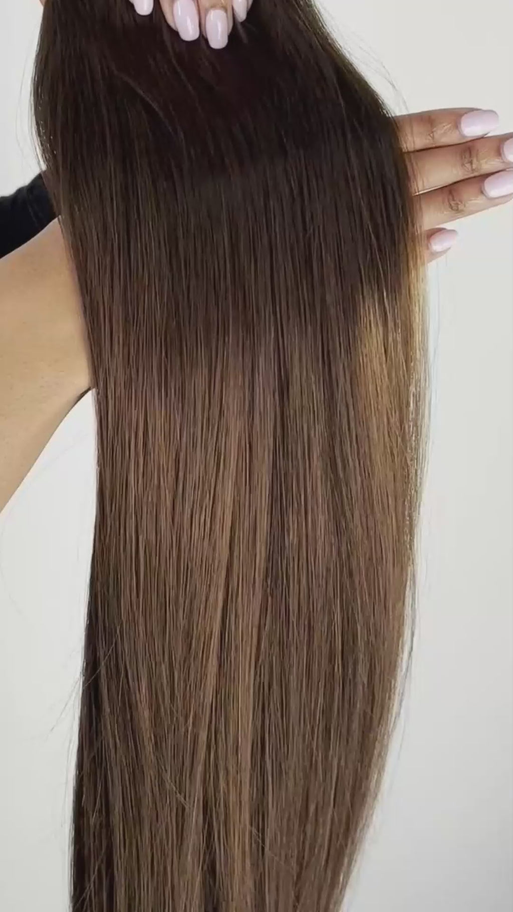 #2 Aura Hair Extension | AquaLyna Hair Extensions | AquaLyna